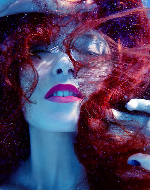 Picture of CECILE SINCLAIR