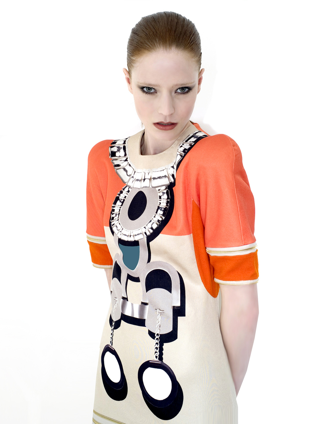 Picture of CECILE SINCLAIR