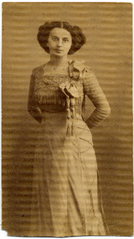 Picture of Tija Banga