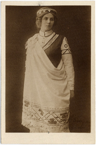 Picture of Tija Banga