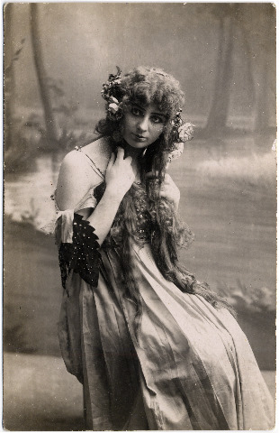 Picture of Tija Banga