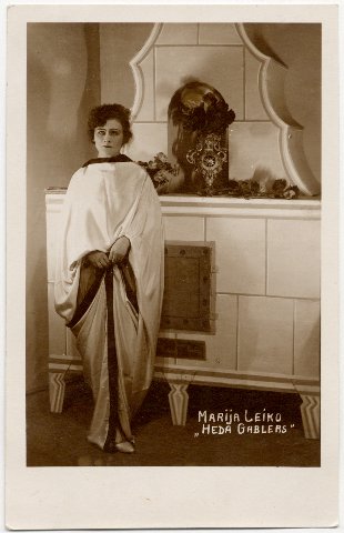 Picture of Marija Leiko
