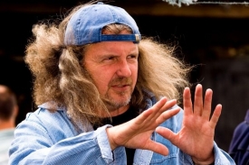 Picture of F.A. Brabec