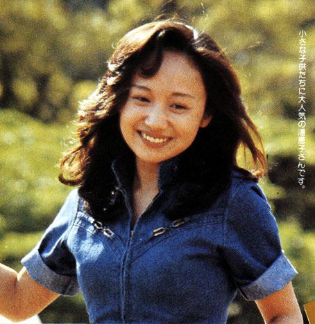 Picture of Keiko Han