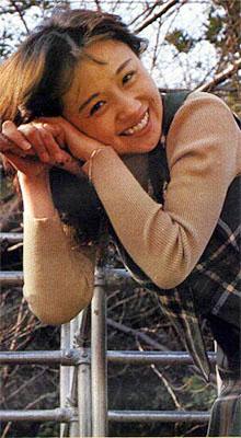 Picture of Keiko Han