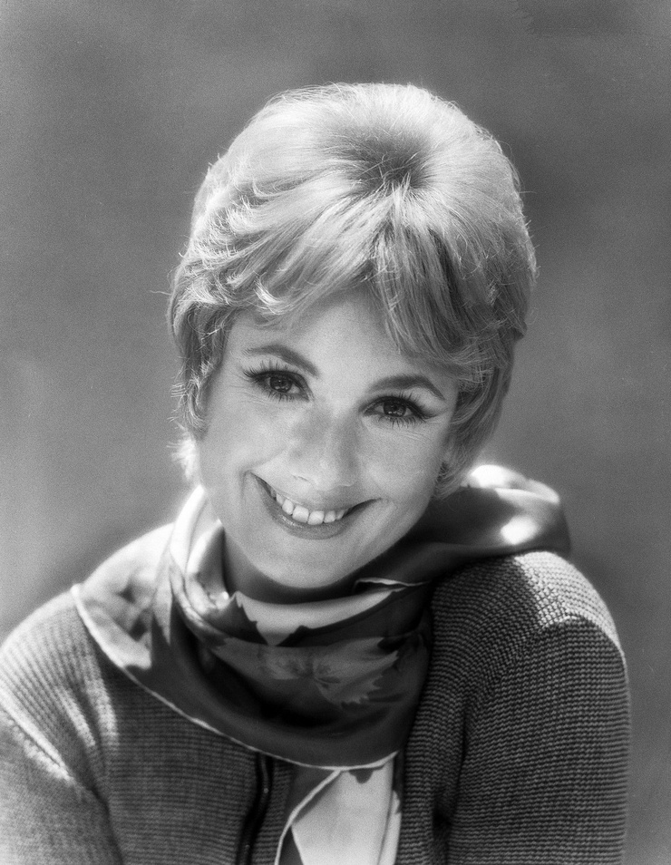 Shirley Jones image