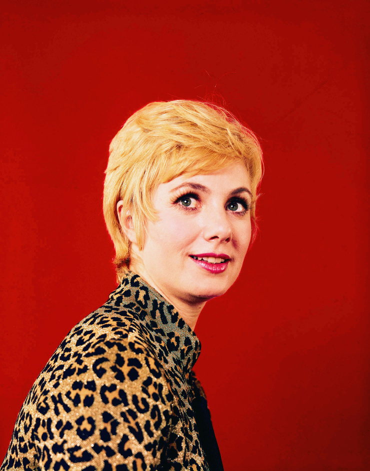 Image of Shirley Jones