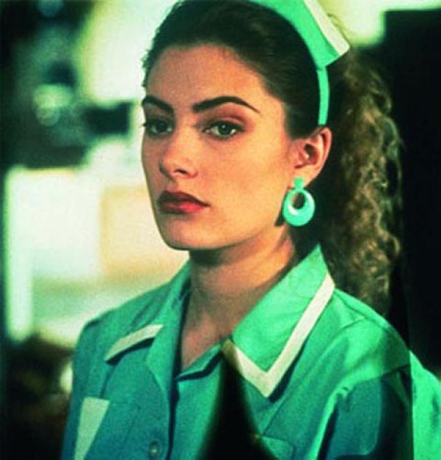 Picture Of Twin Peaks