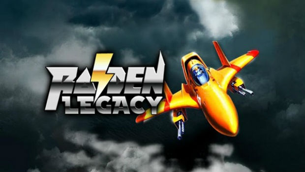 Picture of Raiden Legacy