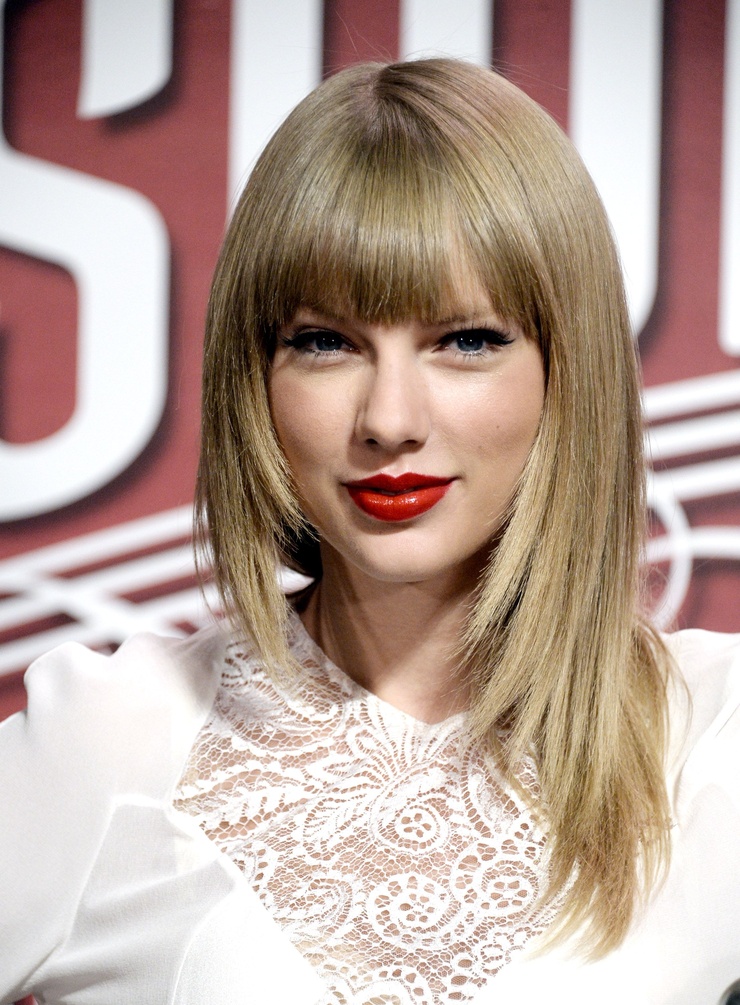Image of Taylor Swift