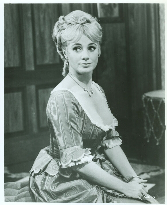 Picture of Shirley Jones