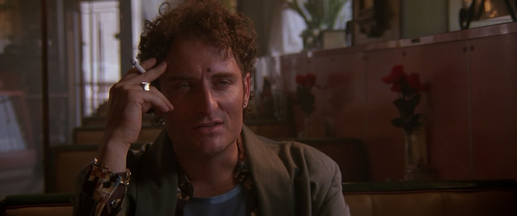 Kim Coates