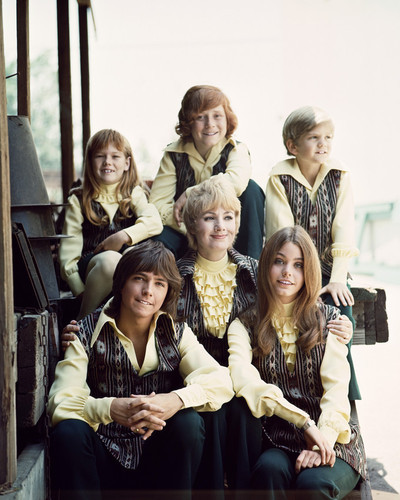 Picture of The Partridge Family (1970-1974)