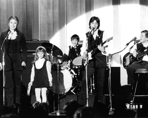 The Partridge Family (1970-1974) image