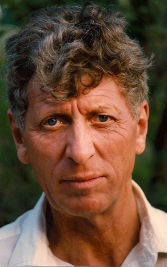 Image of Tom Baker