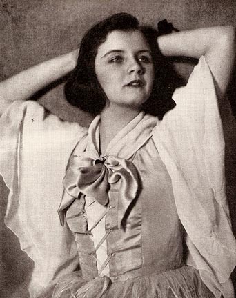 Picture of Mary Hay