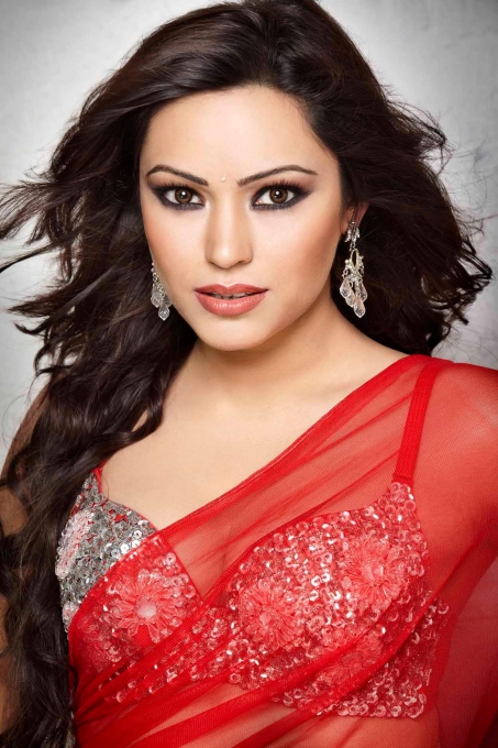 Picture of Devshi Khanduri