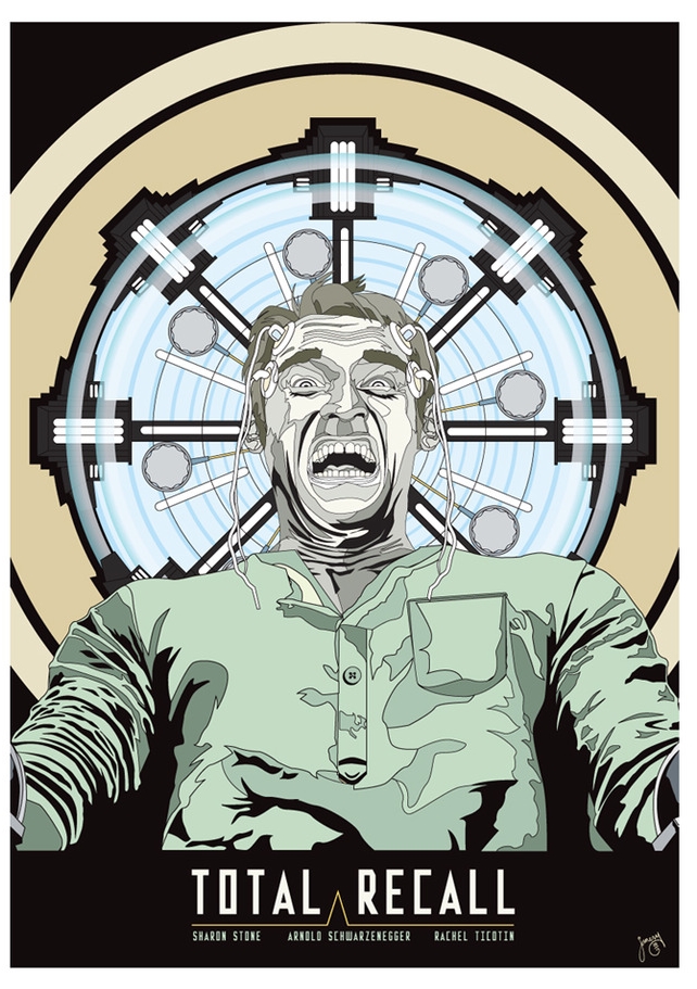Image of Total Recall