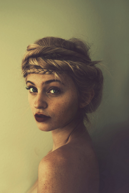 Picture of Holly Henry