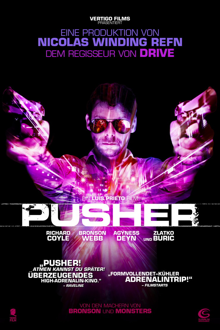 Pusher picture