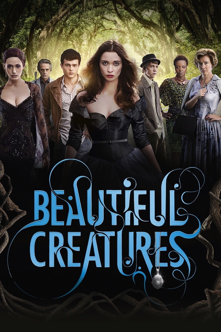 Picture of Beautiful Creatures