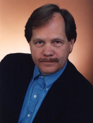 Christopher Vogler image