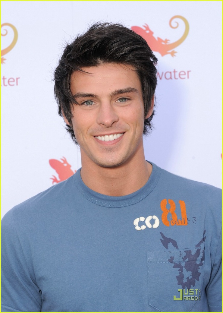 Image of Adam Gregory