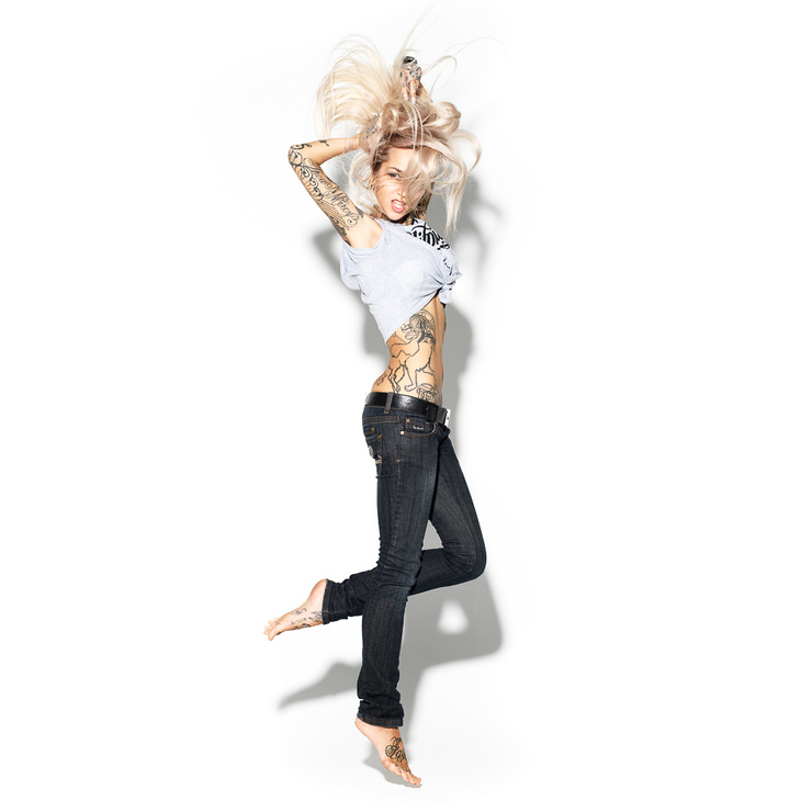 Image of Sara Fabel