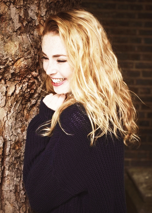 Picture of Freya Mavor
