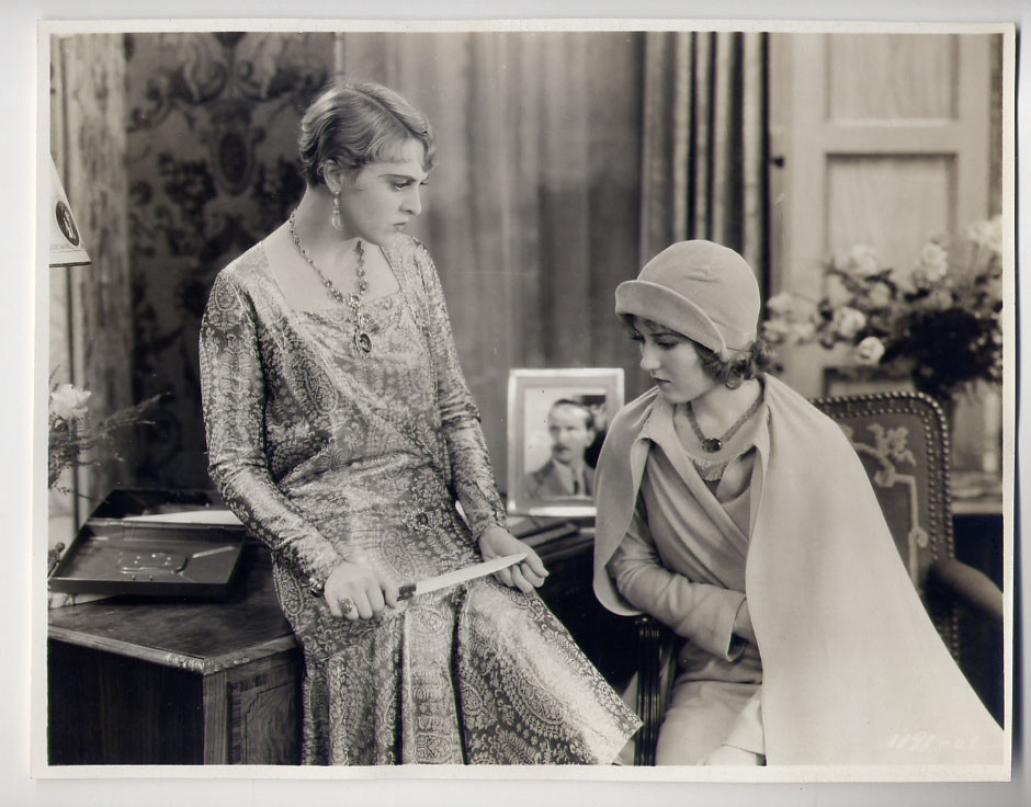 Picture of Doris Hill