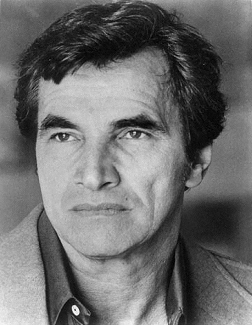 Mark Lenard picture