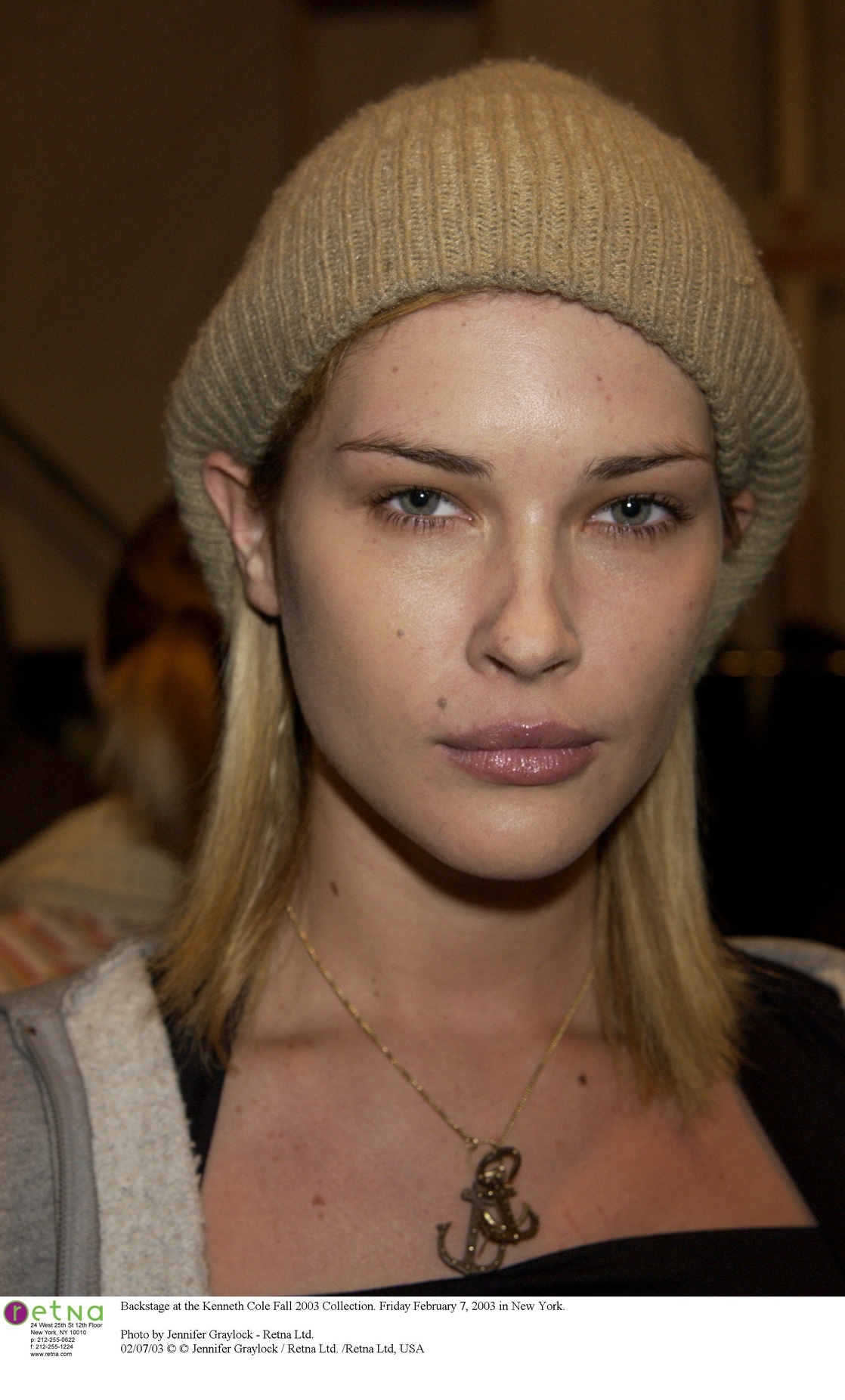 Erin Wasson image