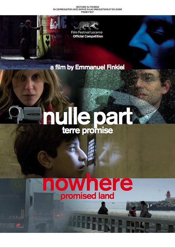 Nulle part terre promise (2008) picture