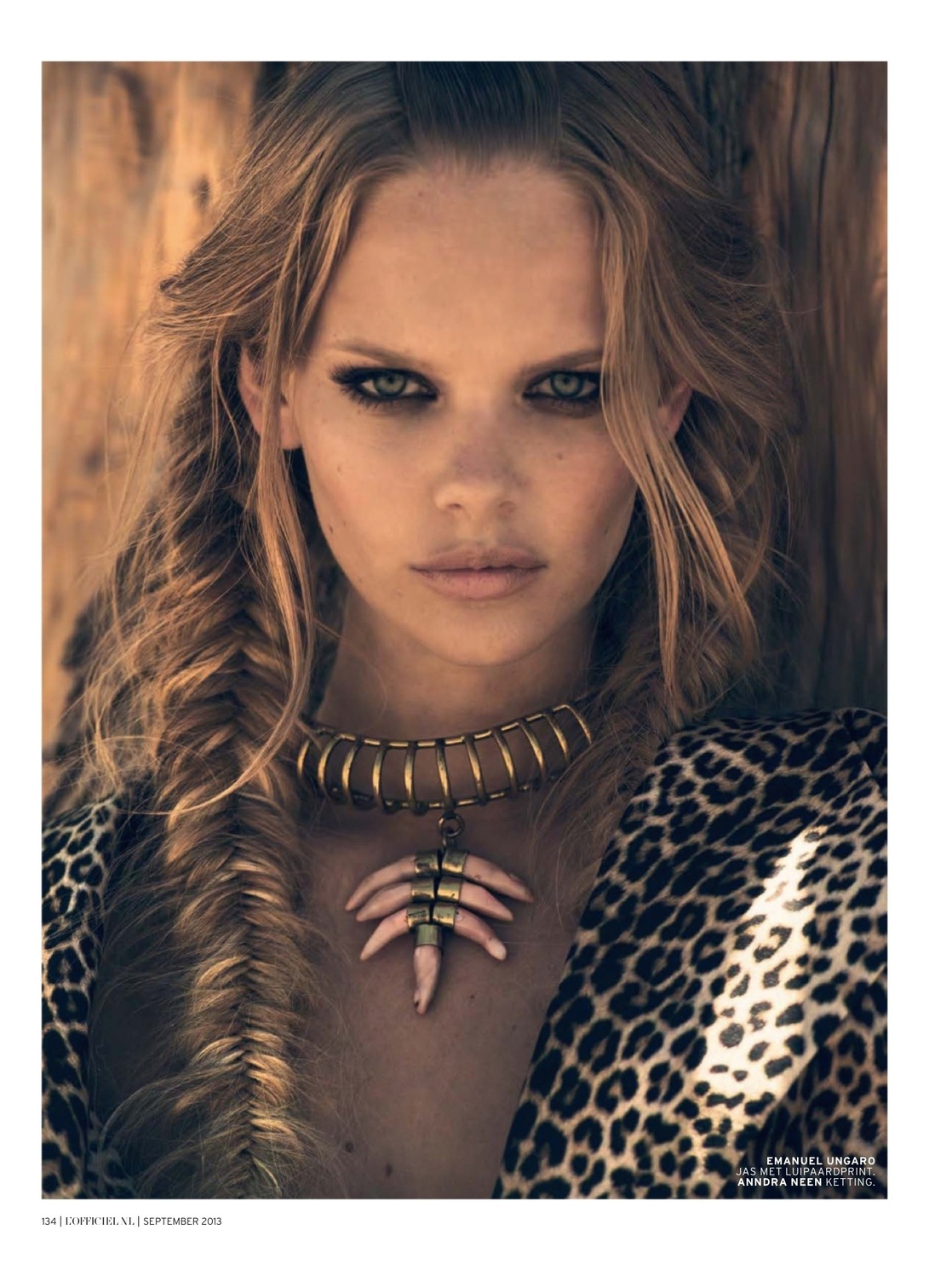 Picture of Marloes Horst