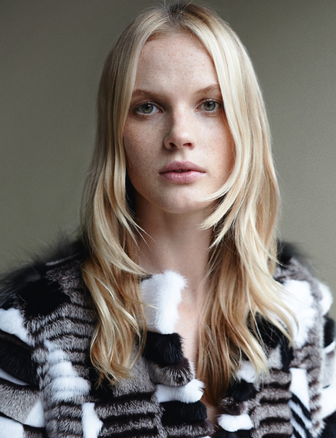 Picture of Anne Vyalitsyna
