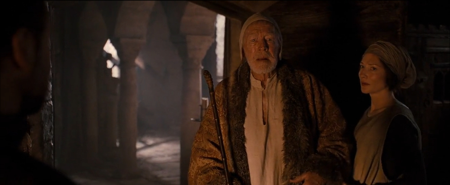 Picture of Robin Hood (2010)