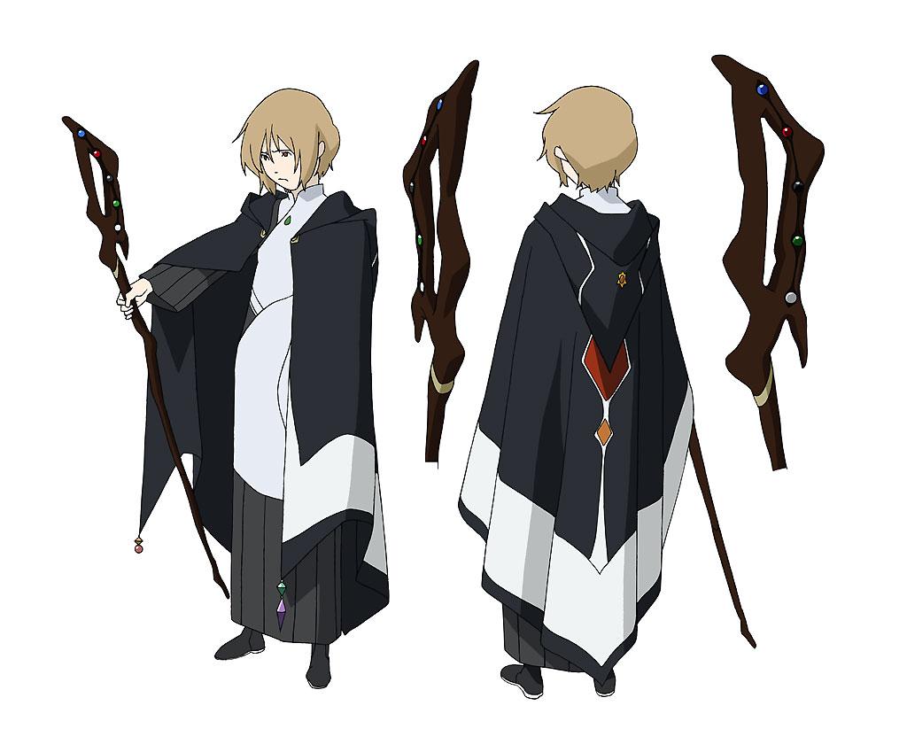 Picture of Brave Story