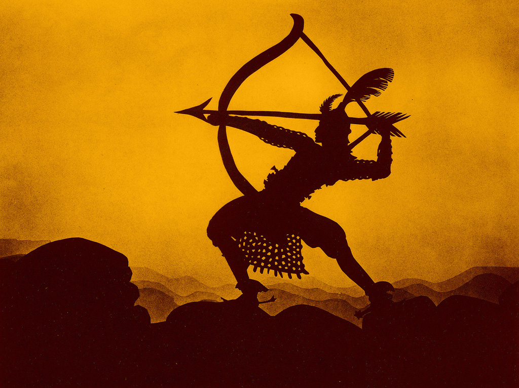 The Adventures of Prince Achmed (1926) picture