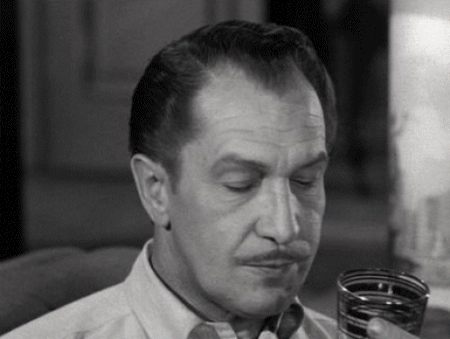 Picture of Vincent Price