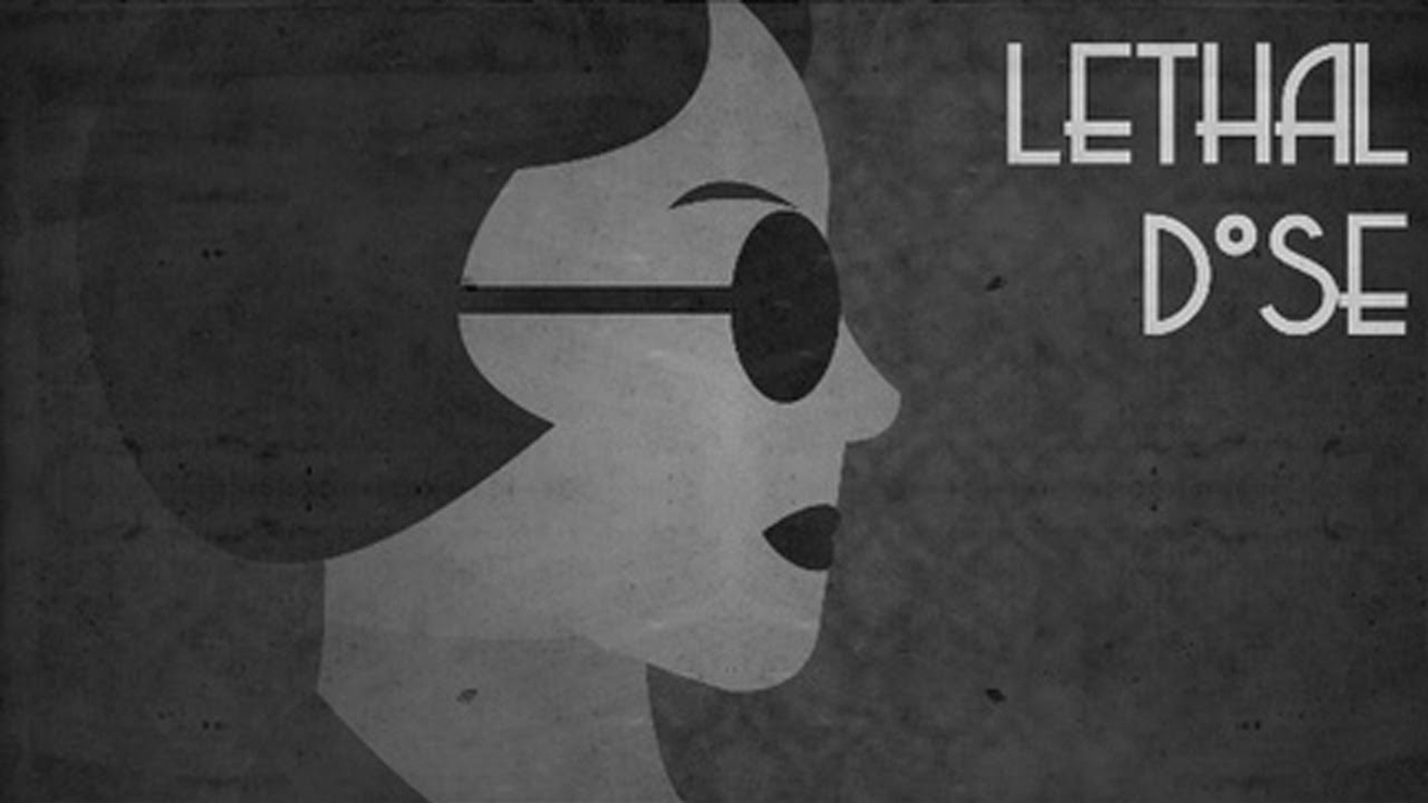 Picture of Lethal Dose