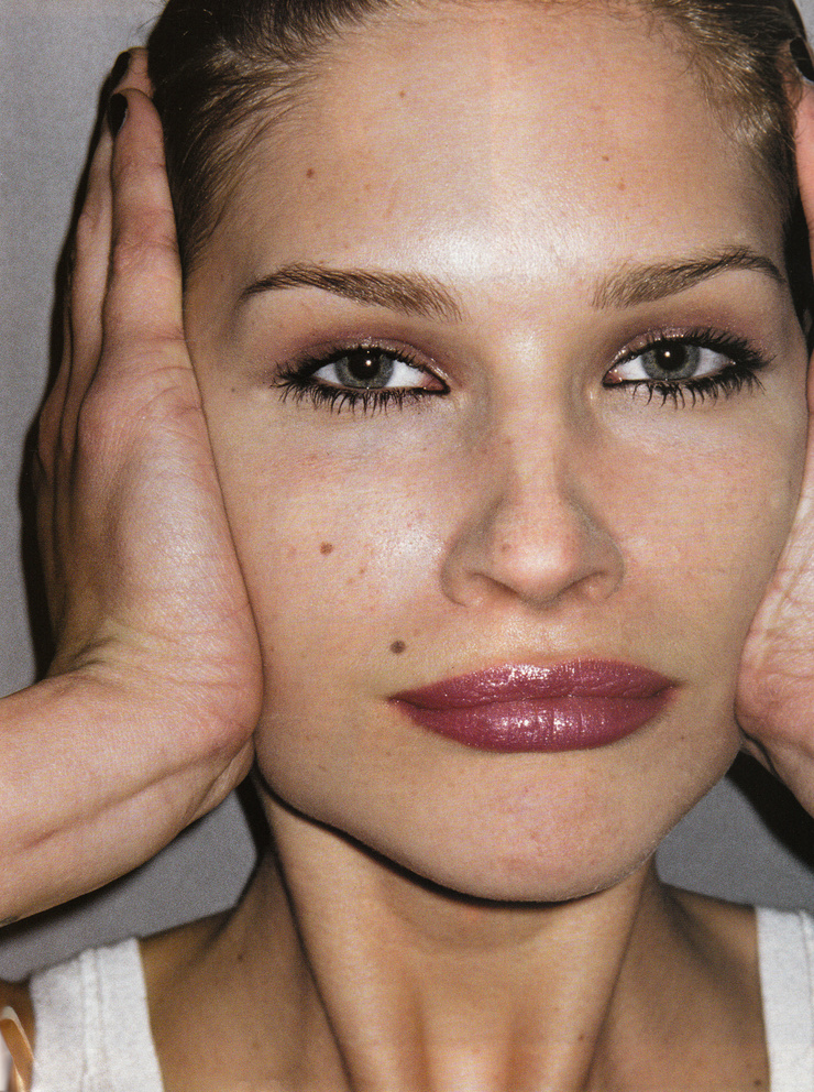 Picture of Erin Wasson