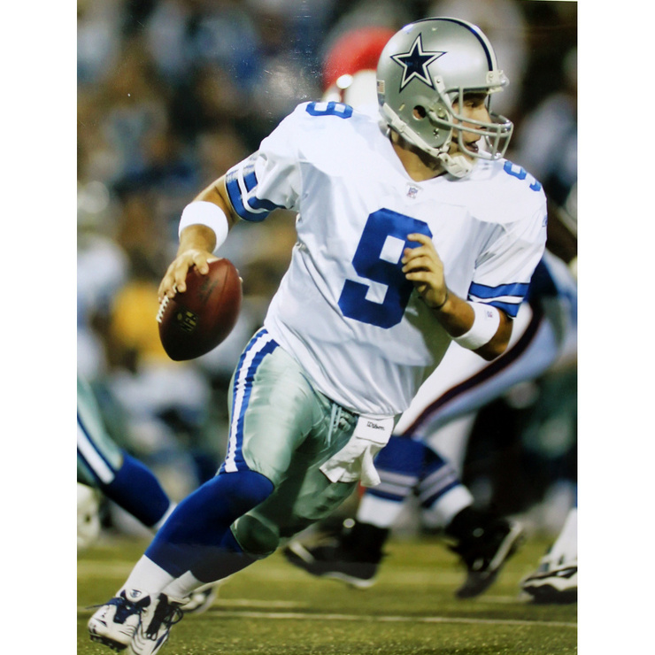 Picture of Tony Romo