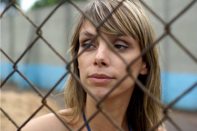 Picture of Ana Maria Mainieri