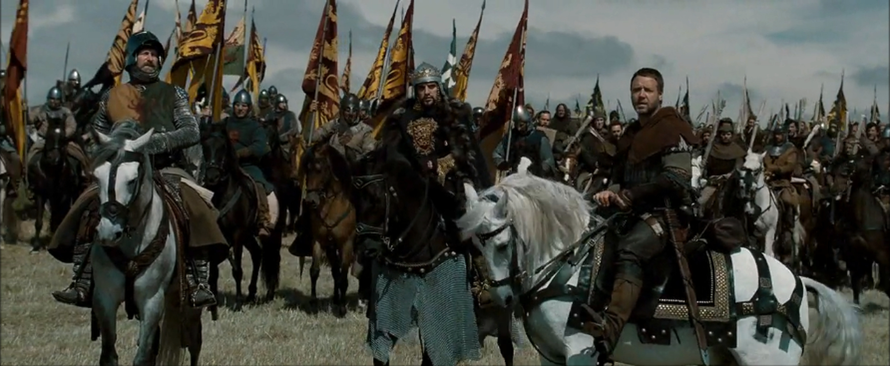 Picture of Robin Hood