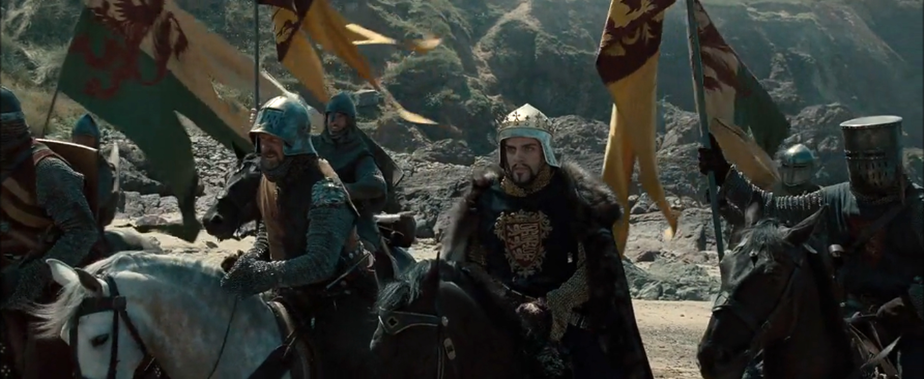 Picture of Robin Hood