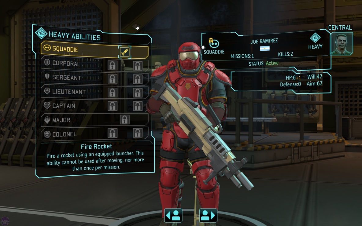 XCOM: Enemy Unknown picture
