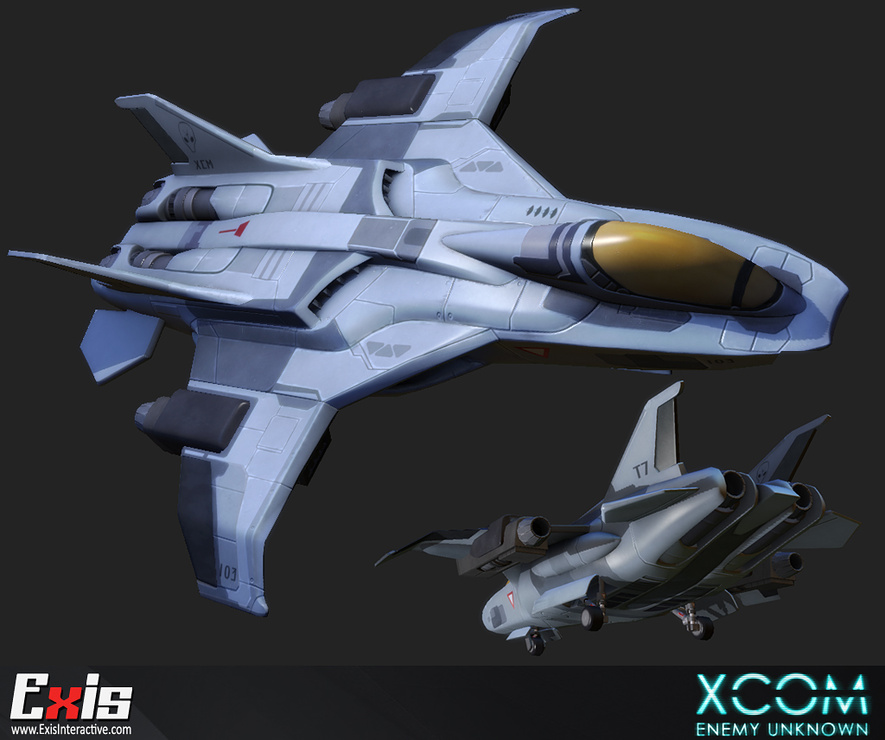 Picture of XCOM: Enemy Unknown