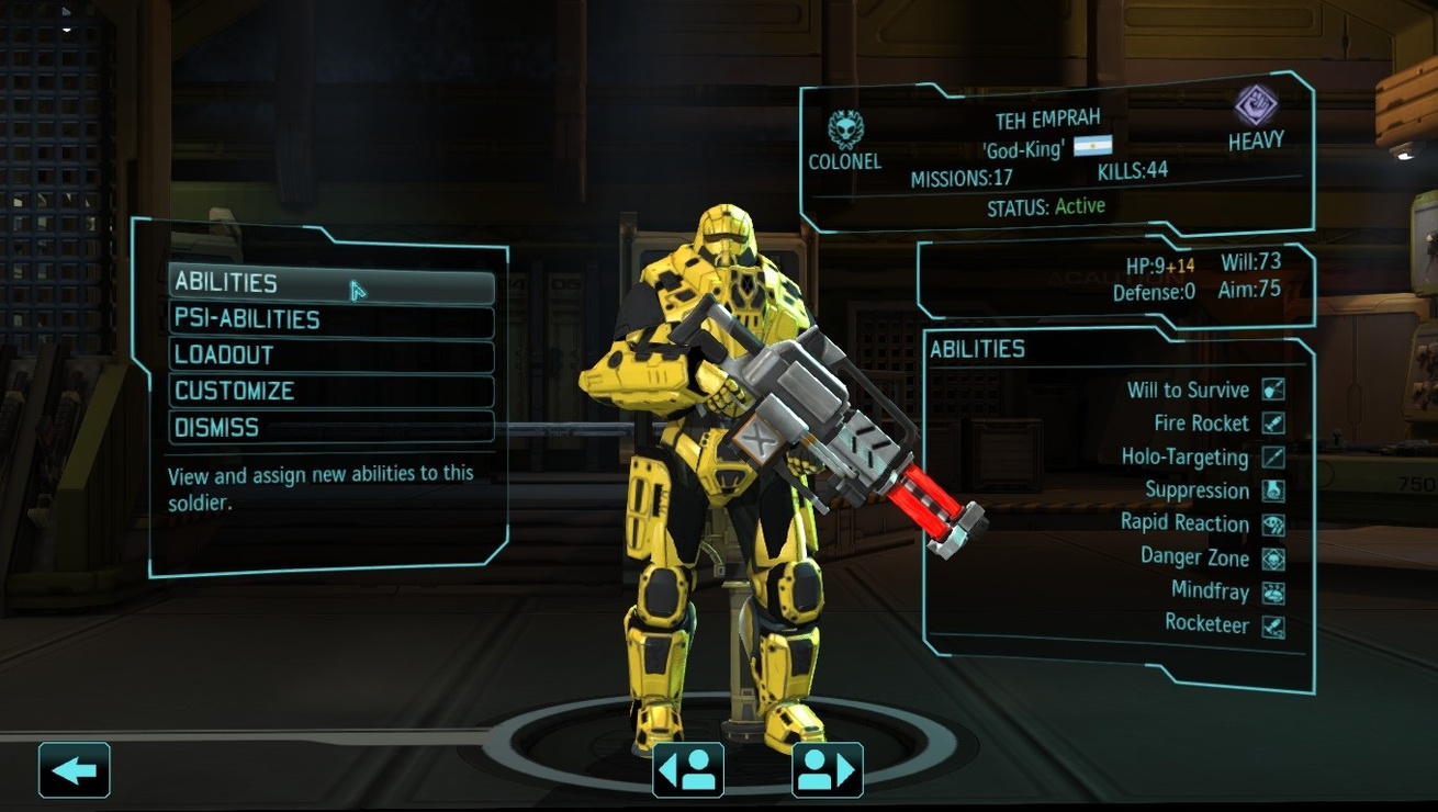 XCOM: Enemy Unknown picture
