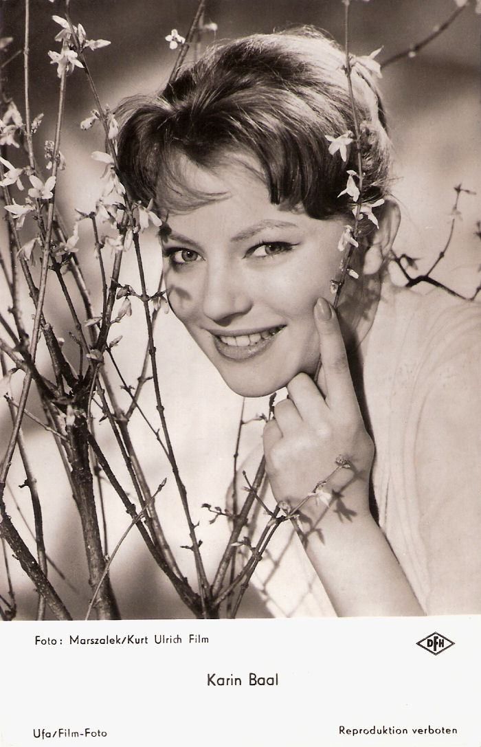 Picture of Karin Baal