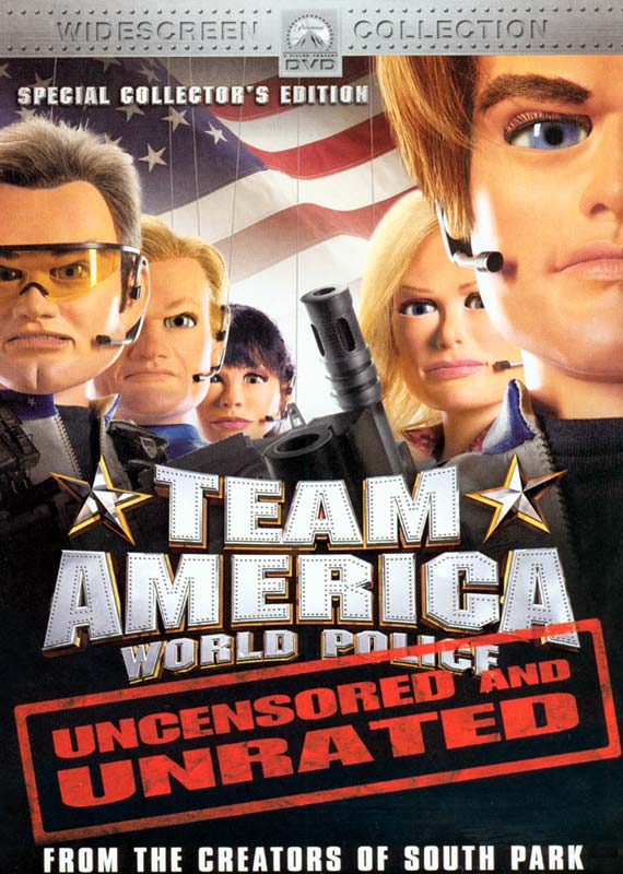 Picture of Team America: World Police